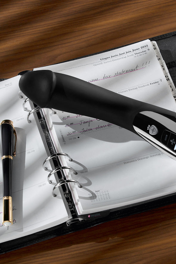 Mystim - E-Stim Vibratoren – Mystim.com - B2C